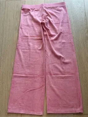 Juicy Couture | Pants & Jumpsuits | Bnwot Rare Juicy Couture Original ...